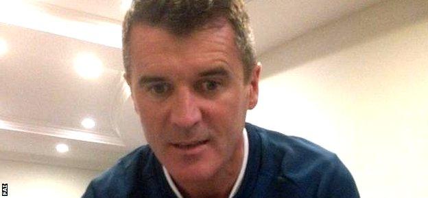 From WG Grace to Roy Keane: The top 10 beards in world sport - BBC Sport