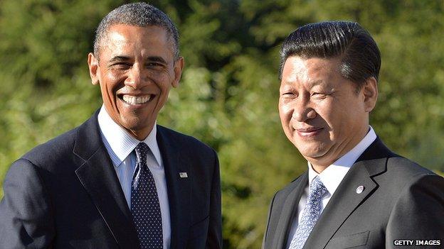 China Week: Emissions, executions and broken dreams - BBC News