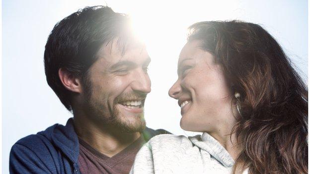 10 things you may not know about laughter - BBC News