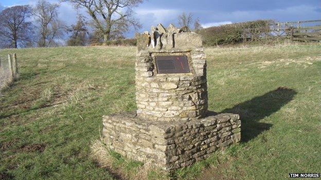 Battle of Stow location survey to take place - BBC News
