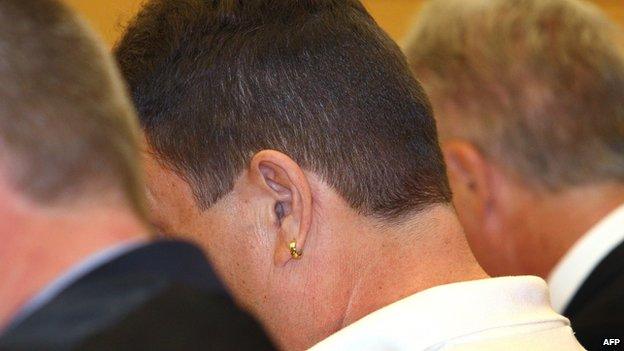 German motorway shooter jailed for 10 years - BBC News