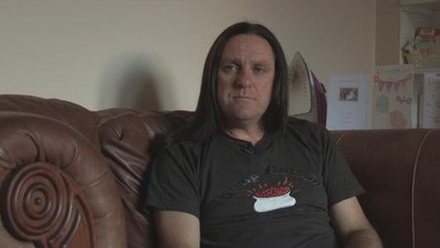 Stars in their eyes: The double lives of Scotland's tribute acts - BBC News