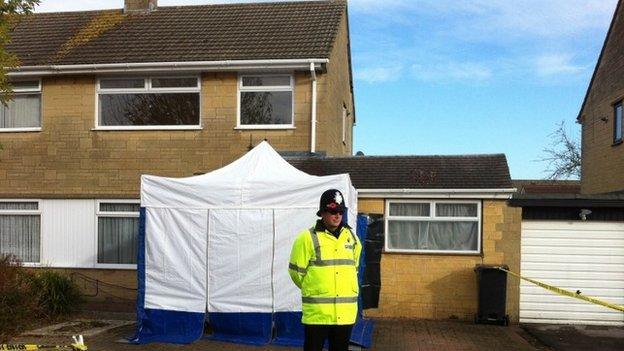 Becky Godden murder: New witnesses after search of Christopher ...