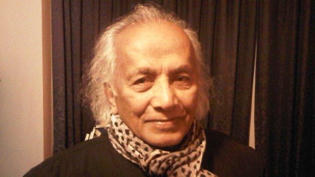 Rohana Wijeweera: The killing of Sri Lanka's Stalinist icon - BBC News