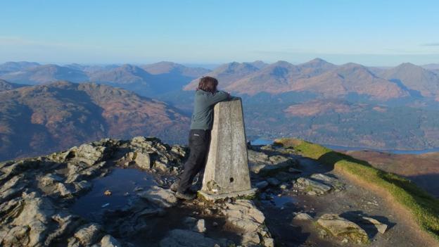 Your pictures of Scotland: 14 - 21 November - BBC News