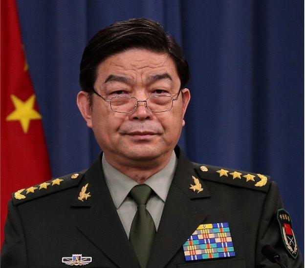 China calls for enhanced dialogue to resolve conflicts - BBC News