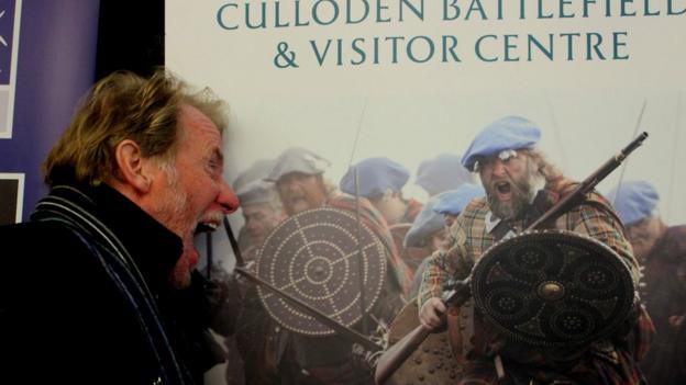 Your pictures of Scotland: 14 - 21 November - BBC News