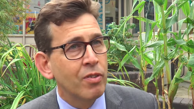 Respect and tolerance key British values, says government - BBC News