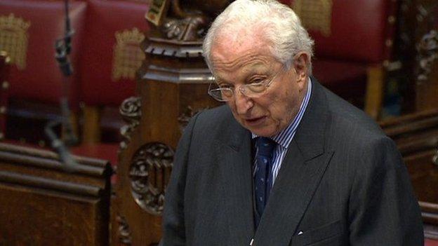 Judicial Review reform: An attack on our legal rights? - BBC News