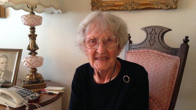 Loma Linda: The secret to a long healthy life? - BBC News