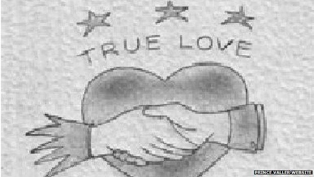 'First' Scottish tattoo artist revealed - BBC News