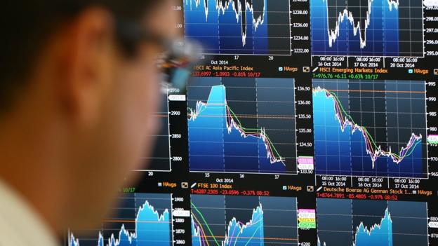 Royal Dutch Shell to buy BG Group in £47bn deal - BBC News