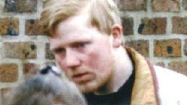Claire Tiltman: Colin Ash-Smith guilty of 1993 murder - BBC News