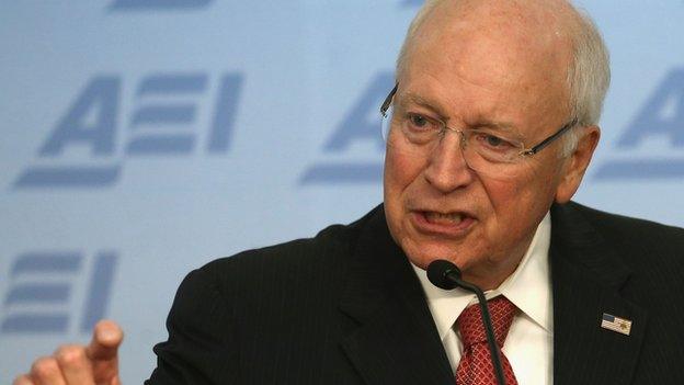 CIA interrogations: 'No place' for psychologists? - BBC News