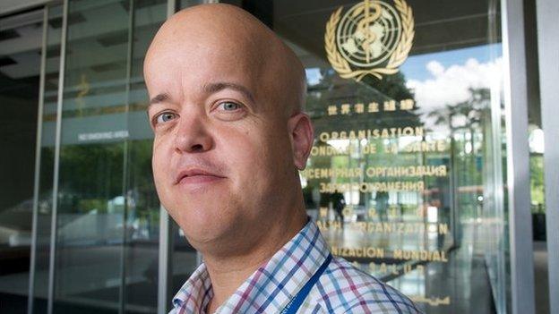 Why disabled achievers should be remembered - BBC News