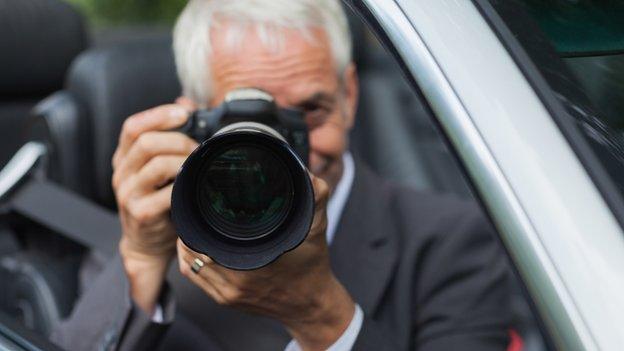 European court challenge to UK surveillance - BBC News