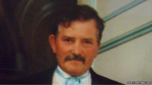 Neil Roberts' murder: Manx murder trial jury dismissed - BBC News