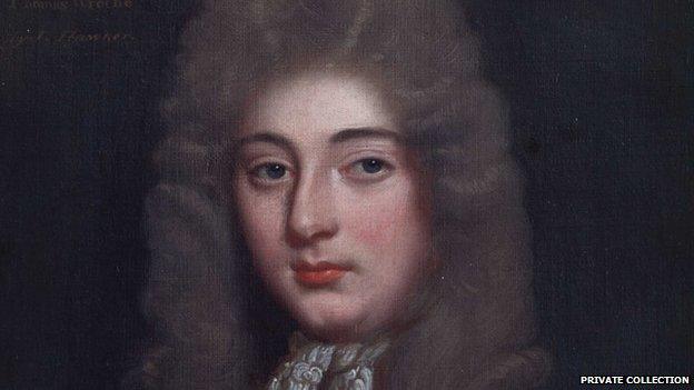 Alfred Jewel shown in 'home county' of Somerset - BBC News