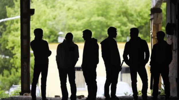 Garry Newlove murder: Killer Jordan Cunliffe 'held party in prison cell ...