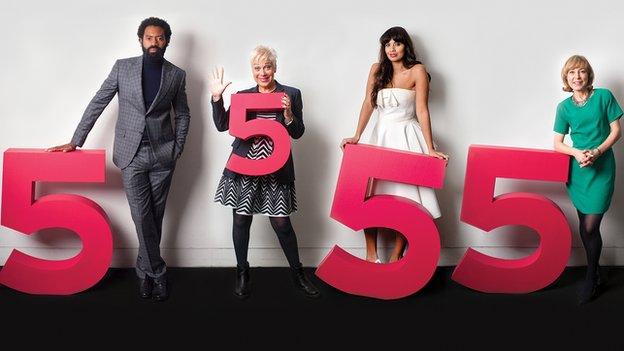 Viewpoint: Talking about mental health is just the first step - BBC News