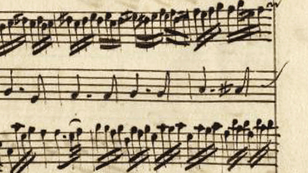 World premiere of Vivaldi's earliest known work - BBC News