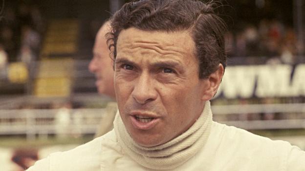 Jim Clark museum plans submitted for Duns development - BBC News