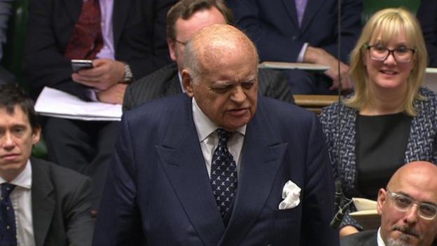 Morgan: Osborne's liberal Conservatism will be heard - BBC News