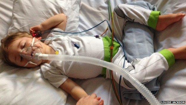 Snooker record attempt for Finley Jackson - BBC News