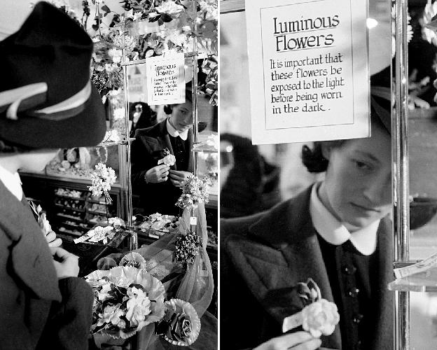 How did WW2 change the way people dressed? - BBC News