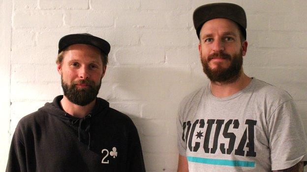 Bishopsworth pool 'world class' skatepark project starts - BBC News