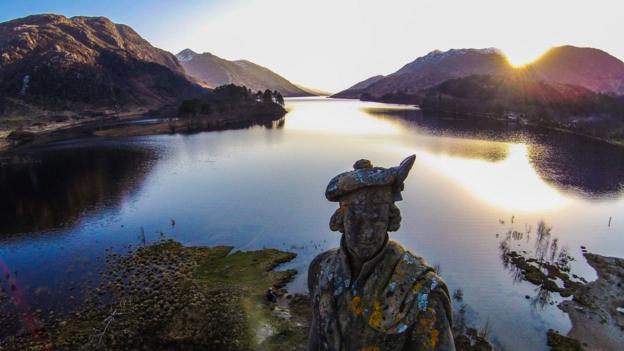 Your pictures of Scotland: 13 - 20 March - BBC News