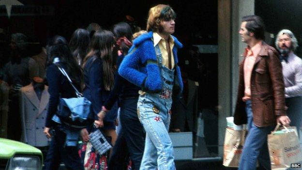 Zero inflation: What does it mean? - BBC News