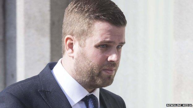 Community order for Leigh Griffiths tweet abuse man - BBC News