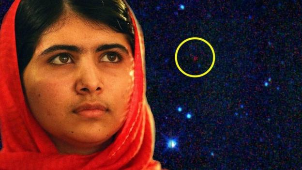 Pakistan court jails 10 for Malala Yousafzai attack - BBC News