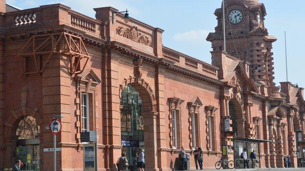 Youngest, oldest, richest, poorest constituencies - what are voters ...