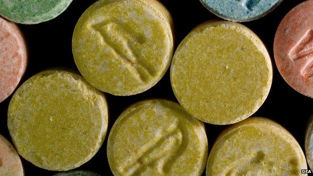 Drugs seized at schools from hundreds of pupils - police - BBC News