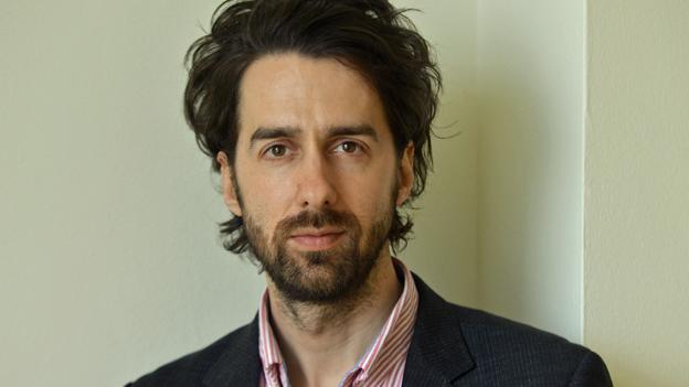 Viewpoint: Who are the people in the dark corners? - BBC News