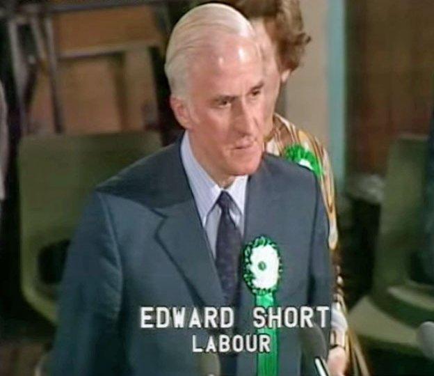 The seats where Tories weren’t blue and Labour wasn’t red - BBC News