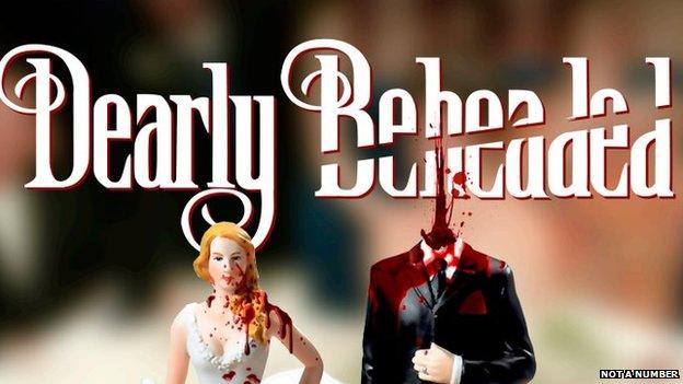 The business of Cannes: Part 1 - BBC News