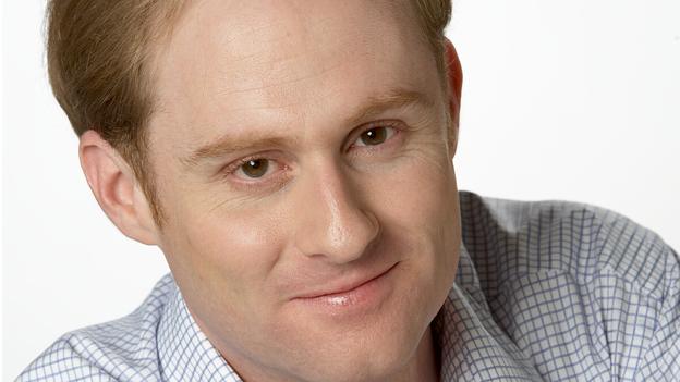 Online Influence Conference 2015: 'Engage don't advertise' - BBC News