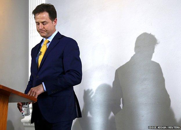 Election 2015: The day after the night before - BBC News