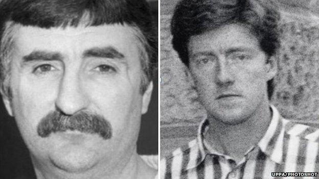 Hatton Garden raid: Nine remain in custody - BBC News