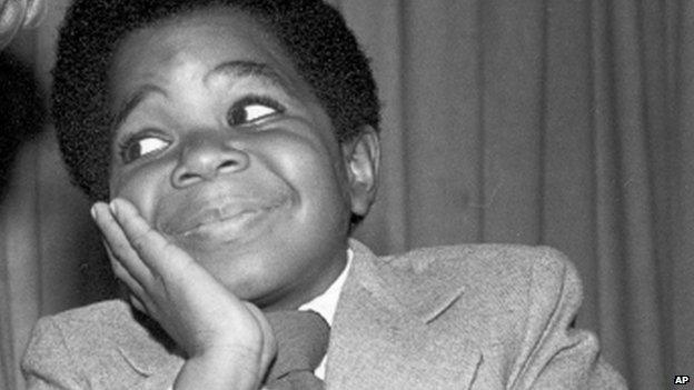 Benny Green - How Grange Hill reflected a changing Britain - BBC News