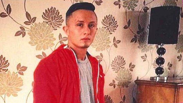 Dominic Doyle murder: Two further men arrested after Denton fight - BBC ...