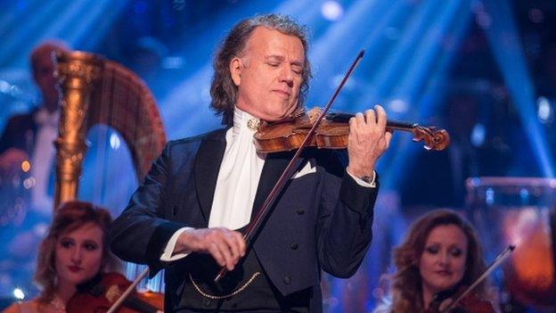 Why does lowbrow music hit the right note? - BBC News