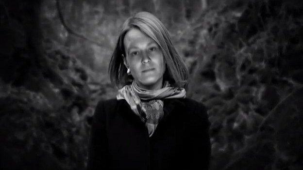 Building the face of a criminal from DNA - BBC News