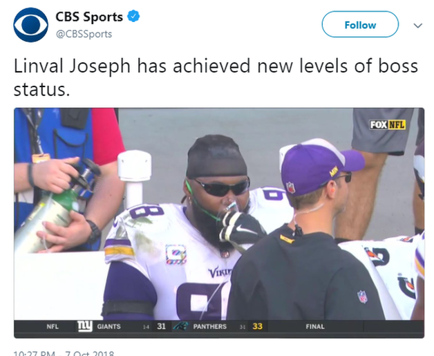 NFL week five review: Chiefs and Rams maintain perfect starts - BBC Sport