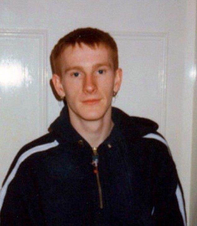 Dartmoor Prison murder: Inmate found guilty of stabbing - BBC News