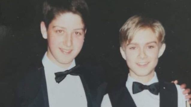The life and legacy of snooker hero and Masters champ Paul Hunter - BBC ...