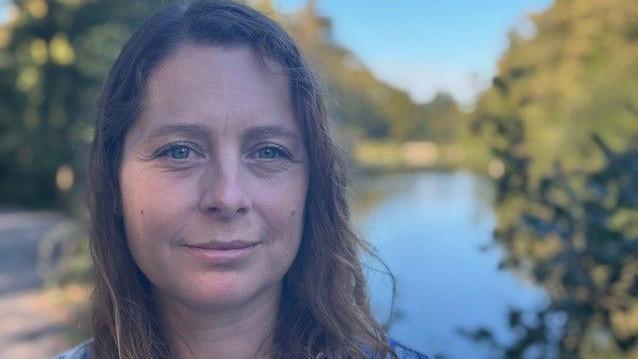 Thousands of flood defences below standard as Storm Bram hits - BBC News